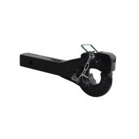China Pintle Hook Mount: 1k LBS, 1.75