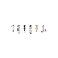 China YD41 Series Tow Hitch Balls: 1.75