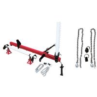 China YD42-001 Frame Straightener: 10 Ton, ≤0.5mm Accuracy, for Sedan/SUV/Truck Repair Shops for sale