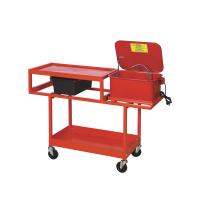 China YD43-003 Combo Cleaning Table: 27.5