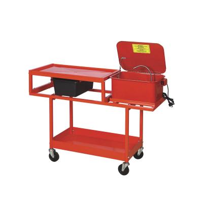 China YD43-003 Combo Cleaning Table: 27.5