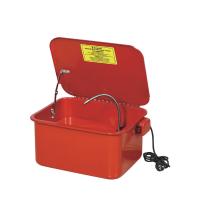 China YD43-008 3.5Gal Parts Washer: 2.7-3.3L/min, 6.5kg, for Auto/Electronic/DIY for sale