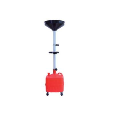 China YD44-003 9Gal Square Oil Drainer: 27-68