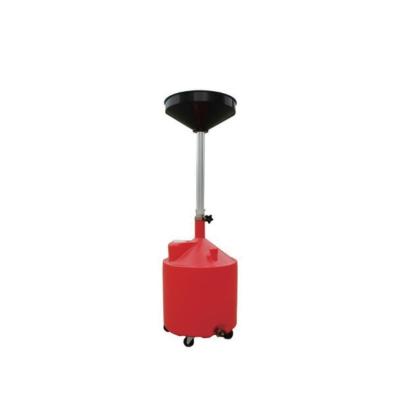 China YD44-004 18Gal Heavy-Duty Oil Drainer: 37-72
