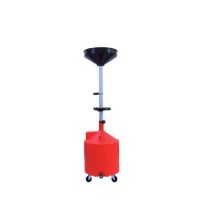 China YD44-005 18Gal Oil Drainer: 37-76