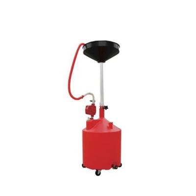 China YD44-006 18Gal Oil Drainer: 37-72