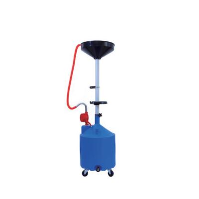 China YD44-007 18Gal Oil Drainer: 37-76