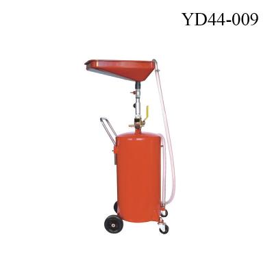 China YD44-009/009A 18Gal Self-Evac Oil Drainer: 46-70