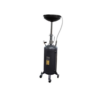 China YD44-010 20Gal Pneumatic Oil Drainer: 52-83