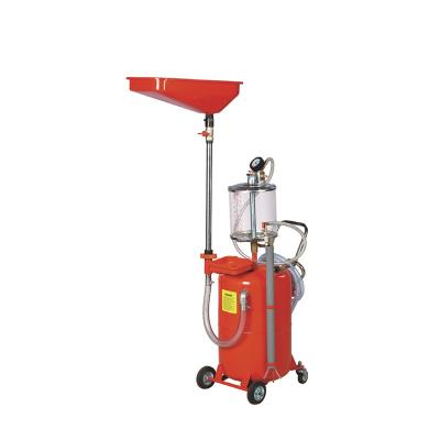 China YD44-015 65L Multi-Func Oil Drainer: 0.6-1.6L/min, 1.85m Height, for Garages/Car Lines for sale