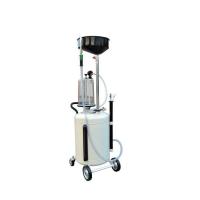 China YD44-018 90L Oil Drainer: 0.6-1.6L/min, 1.85m Height, 3-Func, for Shops/Stations for sale