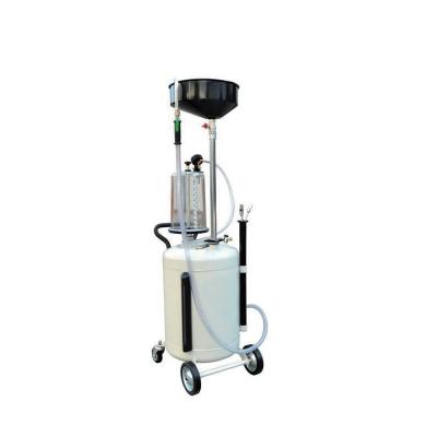 China YD44-018 90L Oil Drainer: 0.6-1.6L/min, 1.85m Height, 3-Func, for Shops/Stations for sale