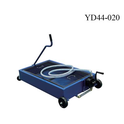 China YD44-019/020 15Gal Truck Oil Drainer: 880x530x140mm, 3