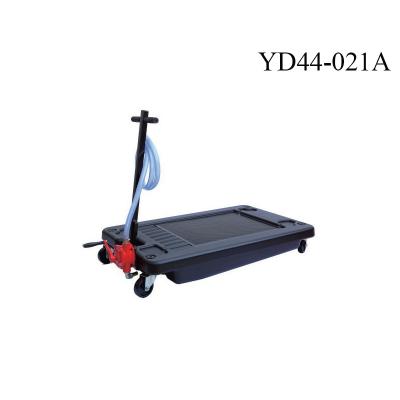 China YD44-021A 17Gal Low-Profile Oil Drainer: 17cm Height, 0.3L/Circle, for Buses/Coaches for sale