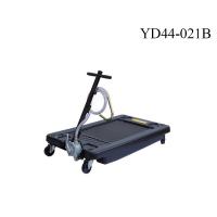 China YD44-021B 17Gal Low-Profile Drainer: 17cm Ht, 0.3L/Circle, Oil/Anti-Freeze, for Buses/Trucks for sale
