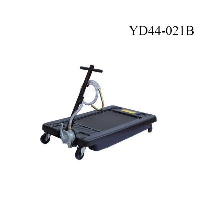 China YD44-021B 17Gal Low-Profile Drainer: 17cm Ht, 0.3L/Circle, Oil/Anti-Freeze, for Buses/Trucks for sale