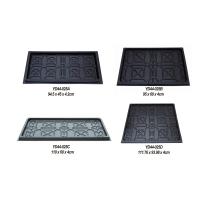 China YD44-025 Series HDPE Oil Drip Trays: Multi-Size, Leak-Proof, for Garages/Truck Yards for sale