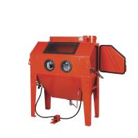 China YD45-002 420L Industrial Sandblaster: 90-125 PSI, Foot-Pedal, for Machinery/Auto Shops for sale