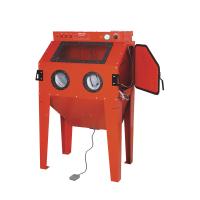 China YD45-003 350L Industrial Sandblaster: 60-125 PSI, Multi-Media, for Auto/Metal Shops for sale