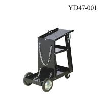 China YD47-001/002 Welder Carts: 100/80LBS, 3-Tier, Wheels, for Workshops/Home/ Sites for sale