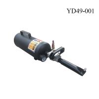 China YD49 Series Tire Bead Blasters: 2-10Gal, 87-116PSI, CE, for Tire Shops/Yards for sale