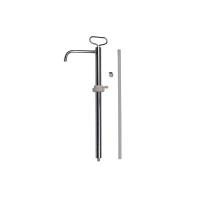 China YD51-004A Steel/Poly Hand Pump: 10.6L/min, 200Gal Drum, for Workshops/Labs/Farms for sale