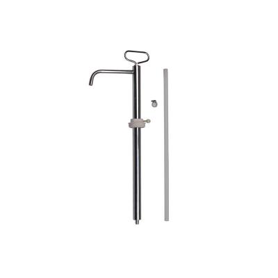 China YD51-004A Steel/Poly Hand Pump: 10.6L/min, 200Gal Drum, for Workshops/Labs/Farms for sale