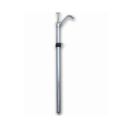China Heavy Duty Drum Pump 34L/Min 925mm Suction For Workshops / Farms / Sites for sale