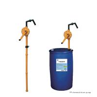 China YD51-005C PP Chemical Pump:20L/min,Adblue/Acid-Resistant,for Shops/Labs/Farms for sale