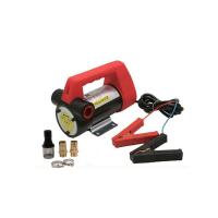 China YD51-006B DC Electric Oil Pump:50L/min,12V/24V,for Construction/Farms/Marinas for sale