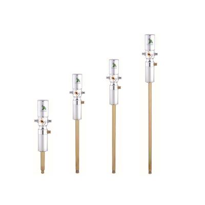 China YEEDA YD51 Pneumatic Oil Pumps:14-18L/Min,SAE80-240,for Workshops/Farms/Factories for sale