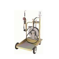 China YD51-014B 220KG Trolley Oil Kit:14L/Min,14m Reach,5:1 Ratio,for Plants/Workshops/Farms for sale