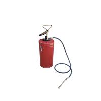 China YEEDA YD52-005A/B/C Grease Pump:2L/min,8-16L,2000-3000psi,for Construction/Plants/Ports for sale