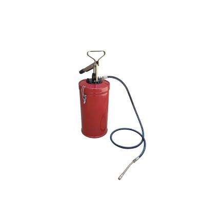 China YEEDA YD52-005A/B/C Grease Pump:2L/min,8-16L,2000-3000psi,for Construction/Plants/Ports for sale