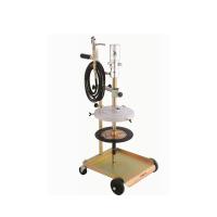 China YEEDA YD52-009A-E Trolley Grease Kits:50:1,800g/Min,for Workshops/Sites/Plants for sale