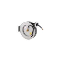China YEEDA YD53 Series Auto Retractable Air Hose Reels 10-30m 20-30Bar For Workshops/Plants/Centers for sale