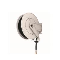 China YEEDA YD53-012-018 Wall-Mounted Hose Reels:15m,20-350Bar,for Auto/Industrial/Fleet for sale