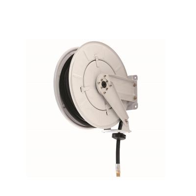 China YEEDA YD53-012-018 Wall-Mounted Hose Reels:15m,20-350Bar,for Auto/Industrial/Fleet for sale