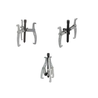 China 2/3 Jaws Gear Puller Carbon Steel White Zinc-Plated For Auto/Industrial/Agricultural Maintenance, Durable & High-Grip for sale