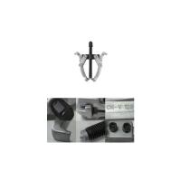 China 2-Jaws CrV Gear Puller (Chrome-Plated, T-Thread) – For Auto/Industrial/Agricultural Use, Strong & Durable for sale