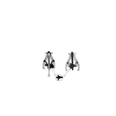China 2/3-Jaws CrV Gear Puller (Chrome-Plated, T-Thread) – For Auto/Industrial/Agriculture, Versatile & Durable for sale