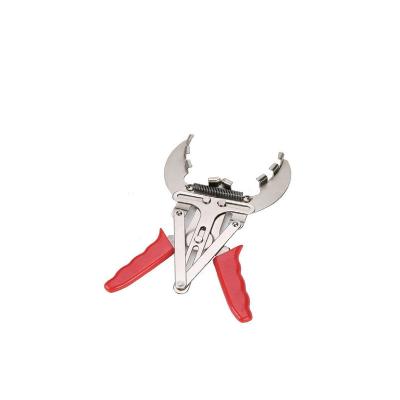 China Piston Ring Installation Pliers (YD69-003A/B): Damage-Free, 80-160mm for Automotive Engine Repair for sale