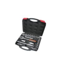 China 26-Piece Socket Wrench Set: Durable for Auto & Home Repairs for sale