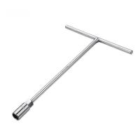 China T-Handle Socket Wrench: Durable, Versatile for Home & Auto Repairs for sale