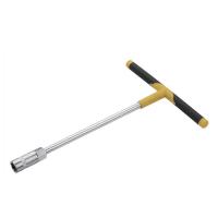 China Ergonomic T-Handle Socket Wrench: Comfort & Power for Auto/Home Jobs for sale