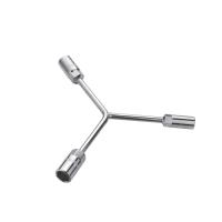 China Y-Shaped Socket Wrench: Multi-Size, Durable for Auto & Home Repairs for sale