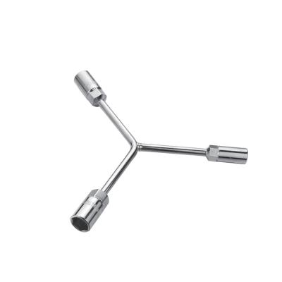 China Y-Shaped Socket Wrench: Multi-Size, Durable for Auto & Home Repairs for sale