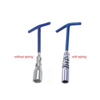 China T Spark Plug Socket Wrench: Durable, Specialized for Auto Spark Plug Repairs for sale