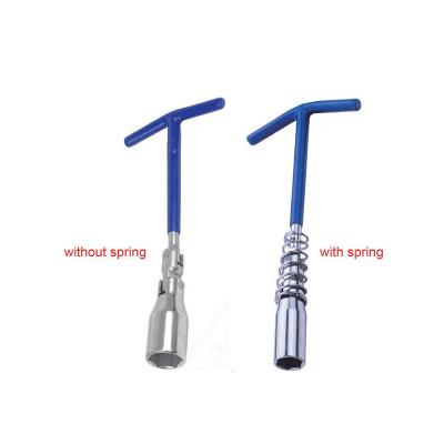 China T Spark Plug Socket Wrench: Durable, Specialized for Auto Spark Plug Repairs for sale
