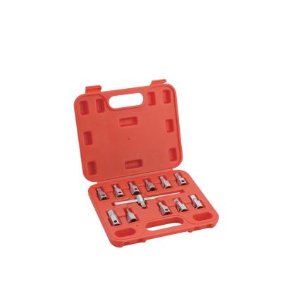 China Oil Drain Plug Key Set: Durable, Versatile for Auto Oil Changes for sale